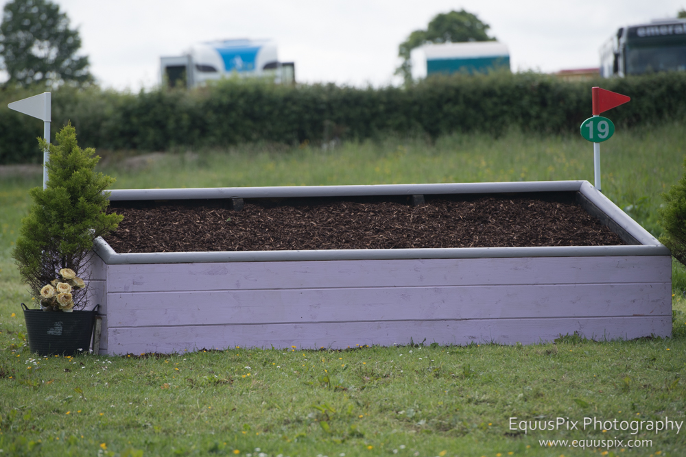 Crecora - Irish Eventing Times