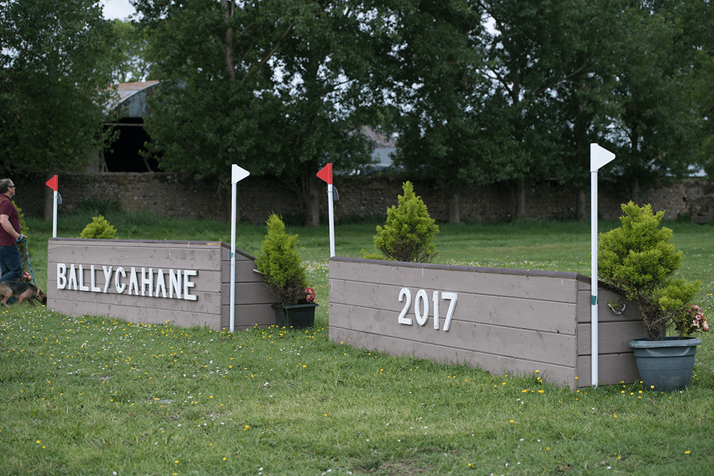 Crecora - Irish Eventing Times