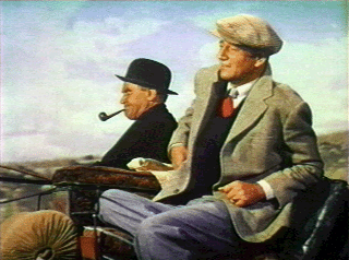 The Quiet Man (1952) | Rich Redman Rambles On