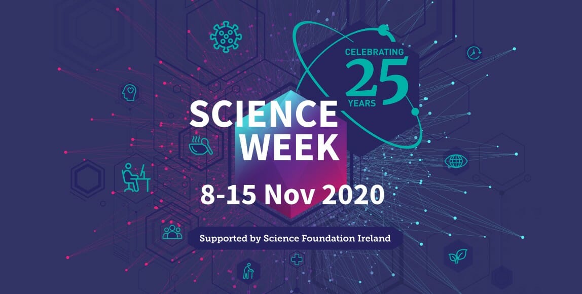 IOLN members share Ocean Stories for Science Week 2020 – Irish Ocean ...