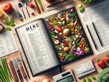 Menu Development And Engineering Iron Palate Consulting