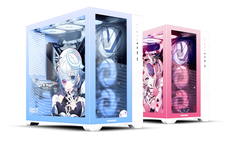 Yggdrasil Chassis – Ironside