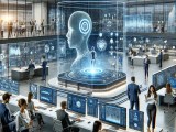 Ai Transforming Your Business Through Process Automation