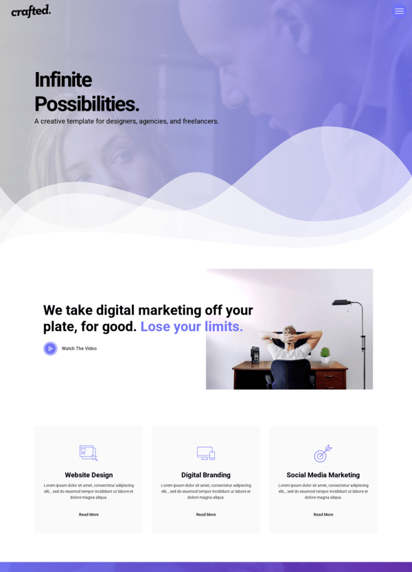 Brief Forms Onboarding