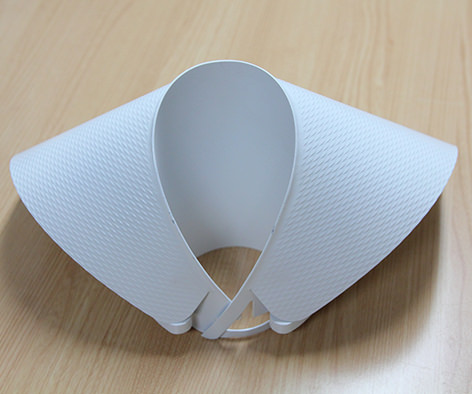 Forming tubes - Packaging Machinery