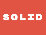 The Solid Principles For Solid Developers Isaak S Blog