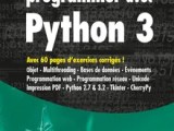 Apprendre à Programmer Avec Python 3 Book Online Z Library