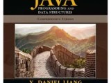 Introduction To Java Programming And Data Structures Comprehensive