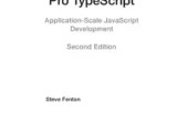 Pro Typescript Application Scale Javascript Development Z Library