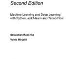 Python Machine Learning Machine Learning And Deep Learning With Python