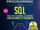 Python Programming And Sql Book Read Summary Reviews Z Lib