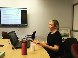 Career file: Sarah Riley – International Society of Critical Health ...