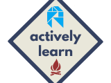 Actively Learn Bits And Pieces