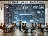 Internship Full Stack Development Internship Isdm