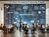 Internship Full Stack Development Internship Isdm