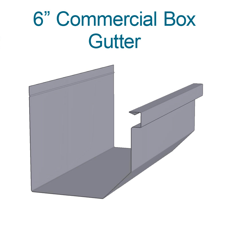 Articles Industrial Seamless Gutters No More Leaks At The Seams