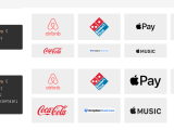 Aligning Logo Images In Css