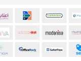 Aligning Logo Images In Css