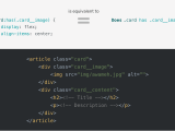 Css Has Parent Selector