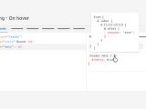 Css Nesting Ux In Devtools