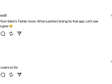 Css Findings From The Threads App