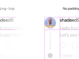 Css Findings From The Threads App