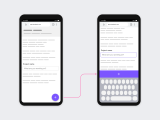 The Virtual Keyboard Api