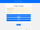 Javascrip Quiz Mcq