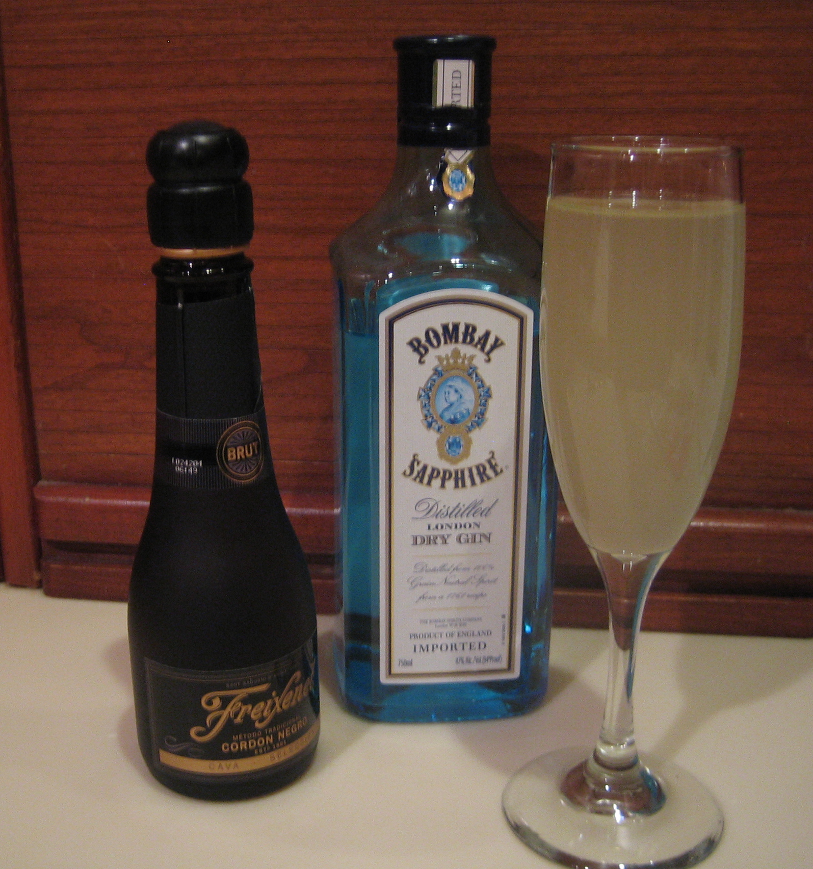 The Winter Of Mixed Drinks. | I Sing In The Kitchen