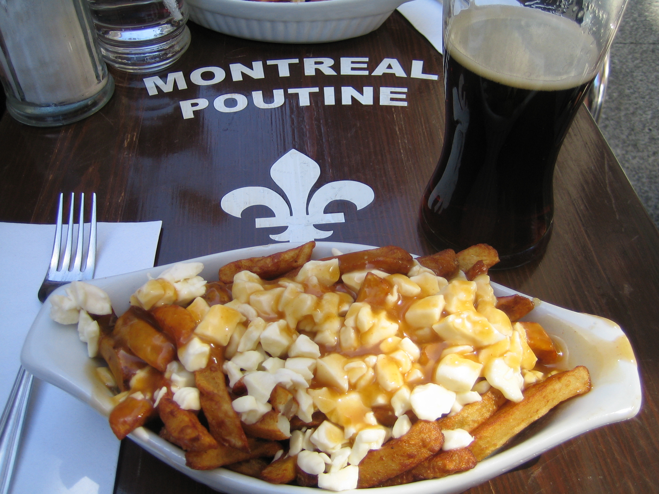 Poutine | I Sing In The Kitchen