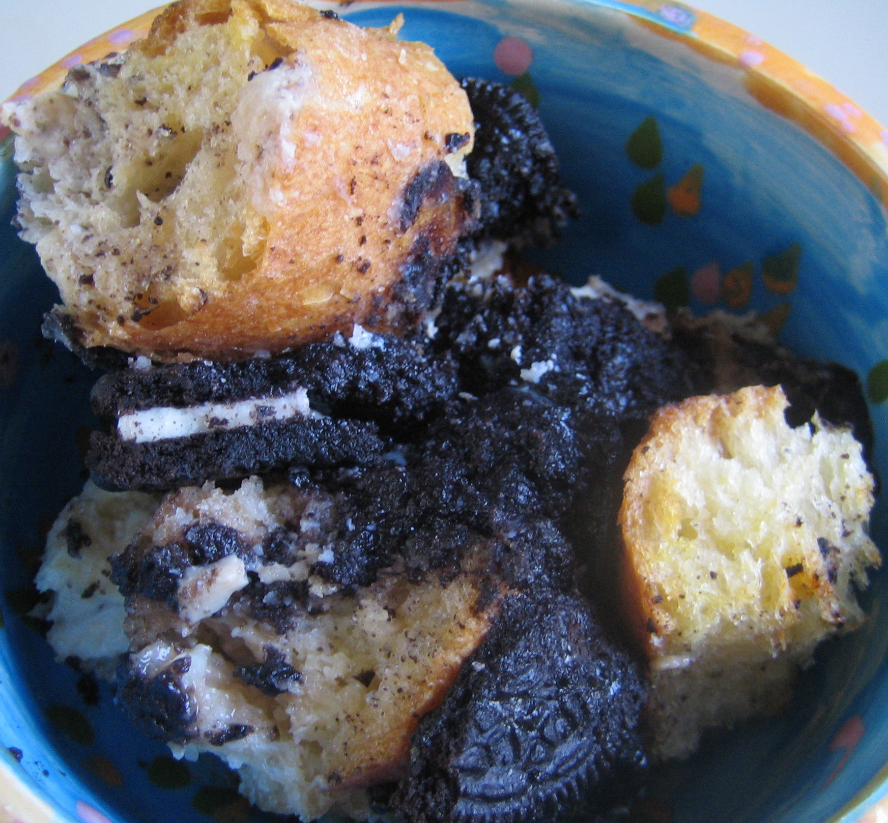 This Charming Menu. Serrano Asparagus, Spaghetti With Capers And Olives ...