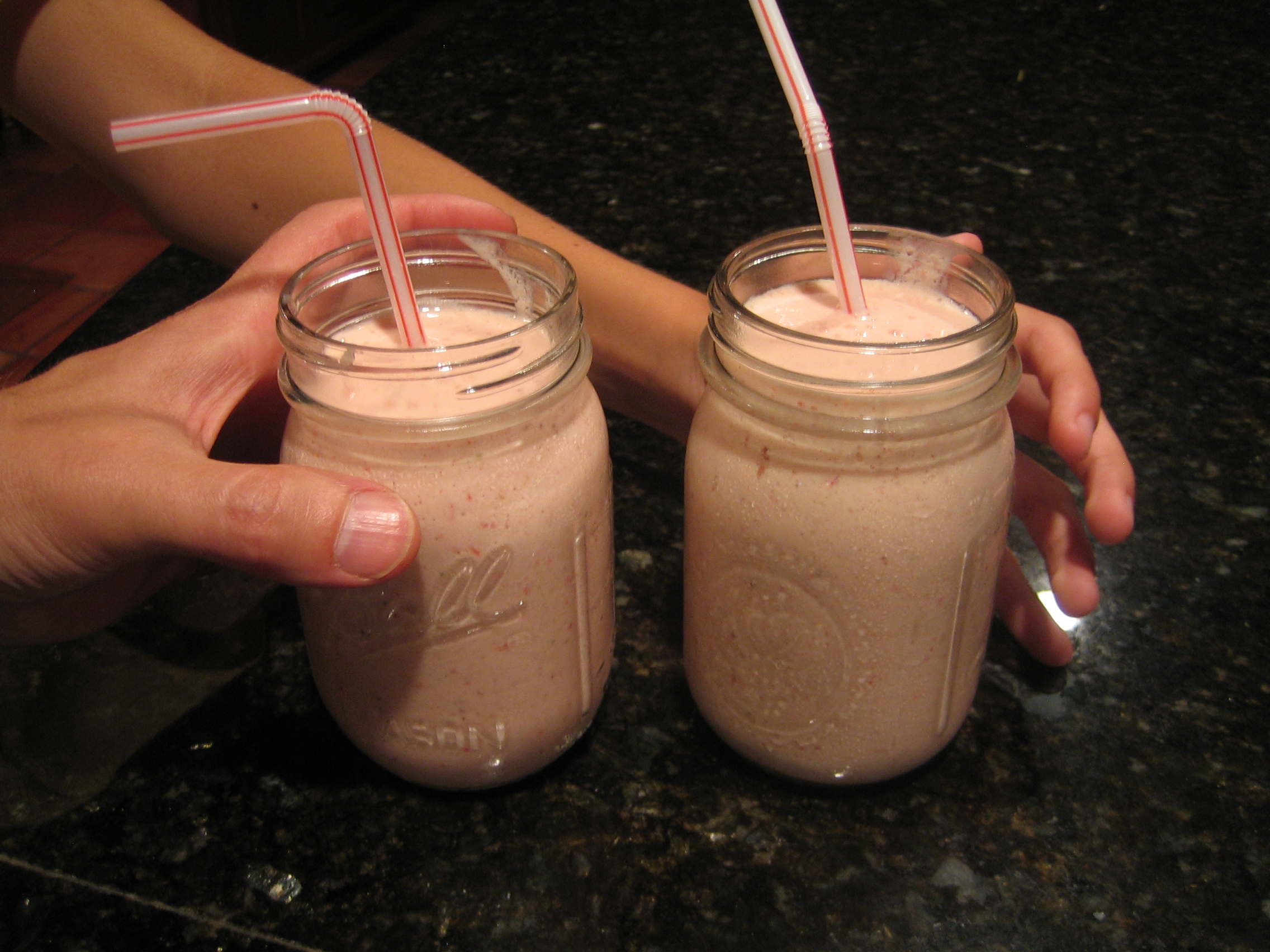 Introducing The Amends. And Some Midwestern Comfort Food. | I Sing In ...