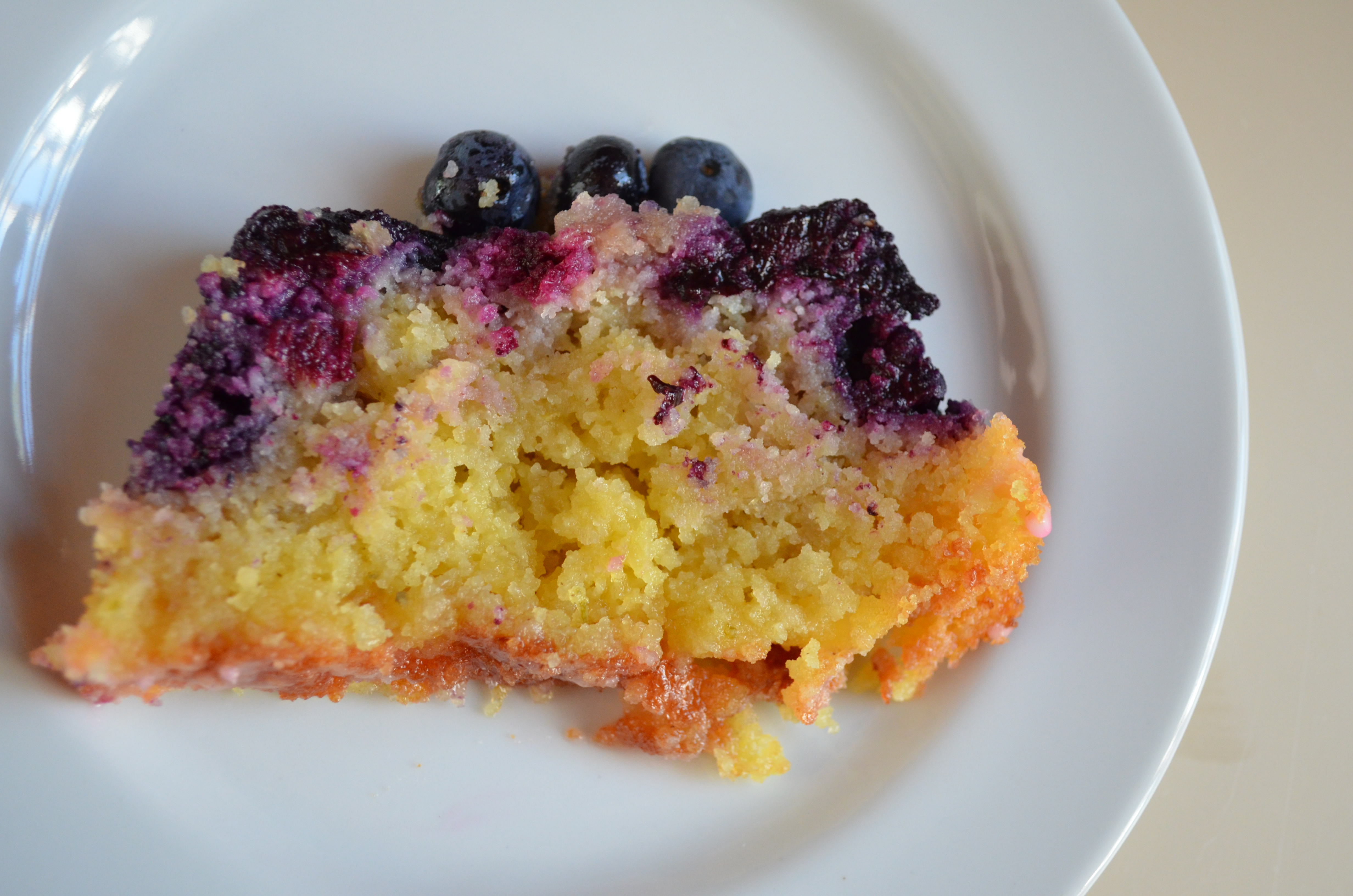 Two Dessert Recipe Fails That Get Totally Passing Grades | I Sing In ...