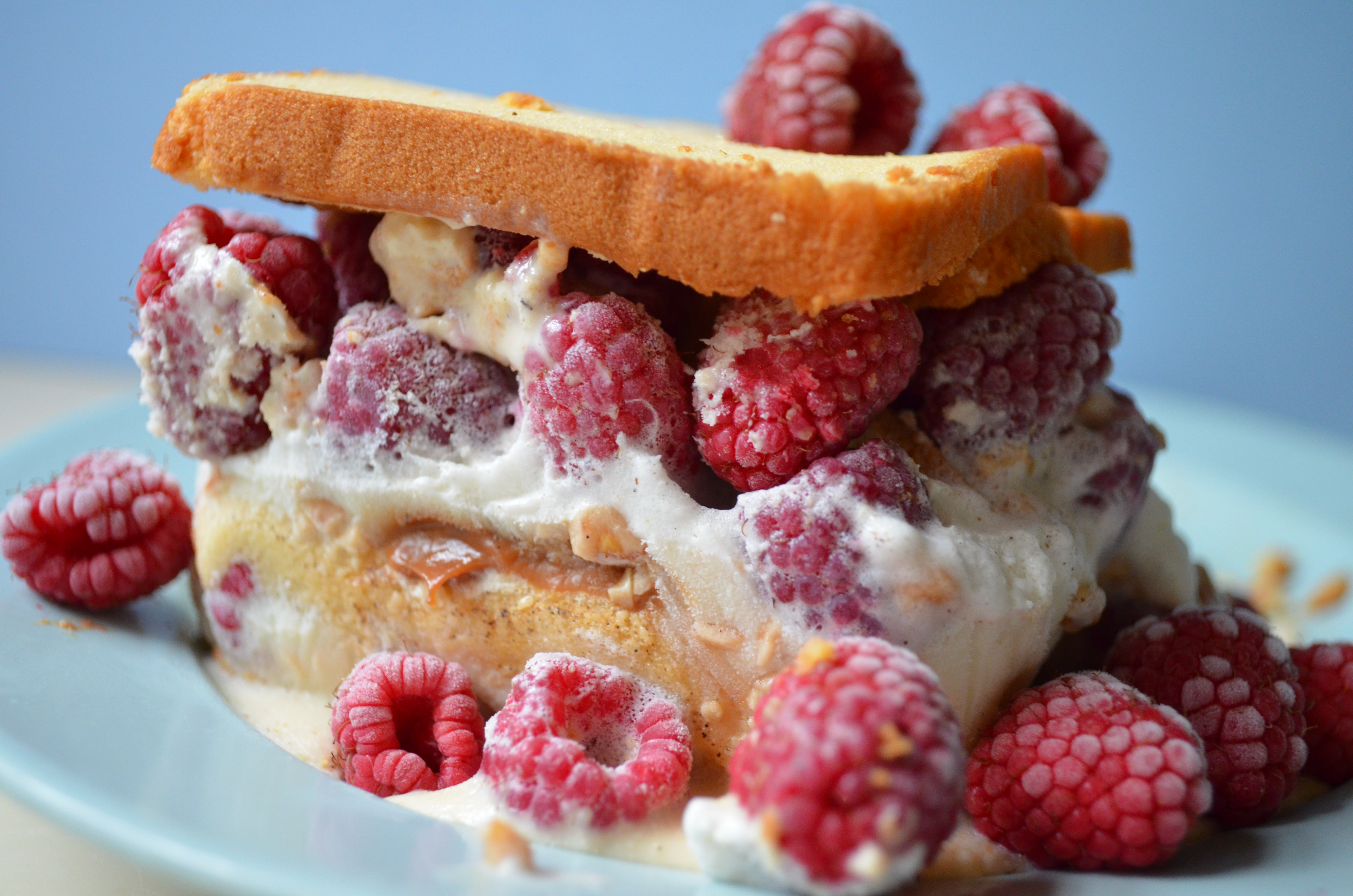 Two Dessert Recipe Fails That Get Totally Passing Grades | I Sing In ...