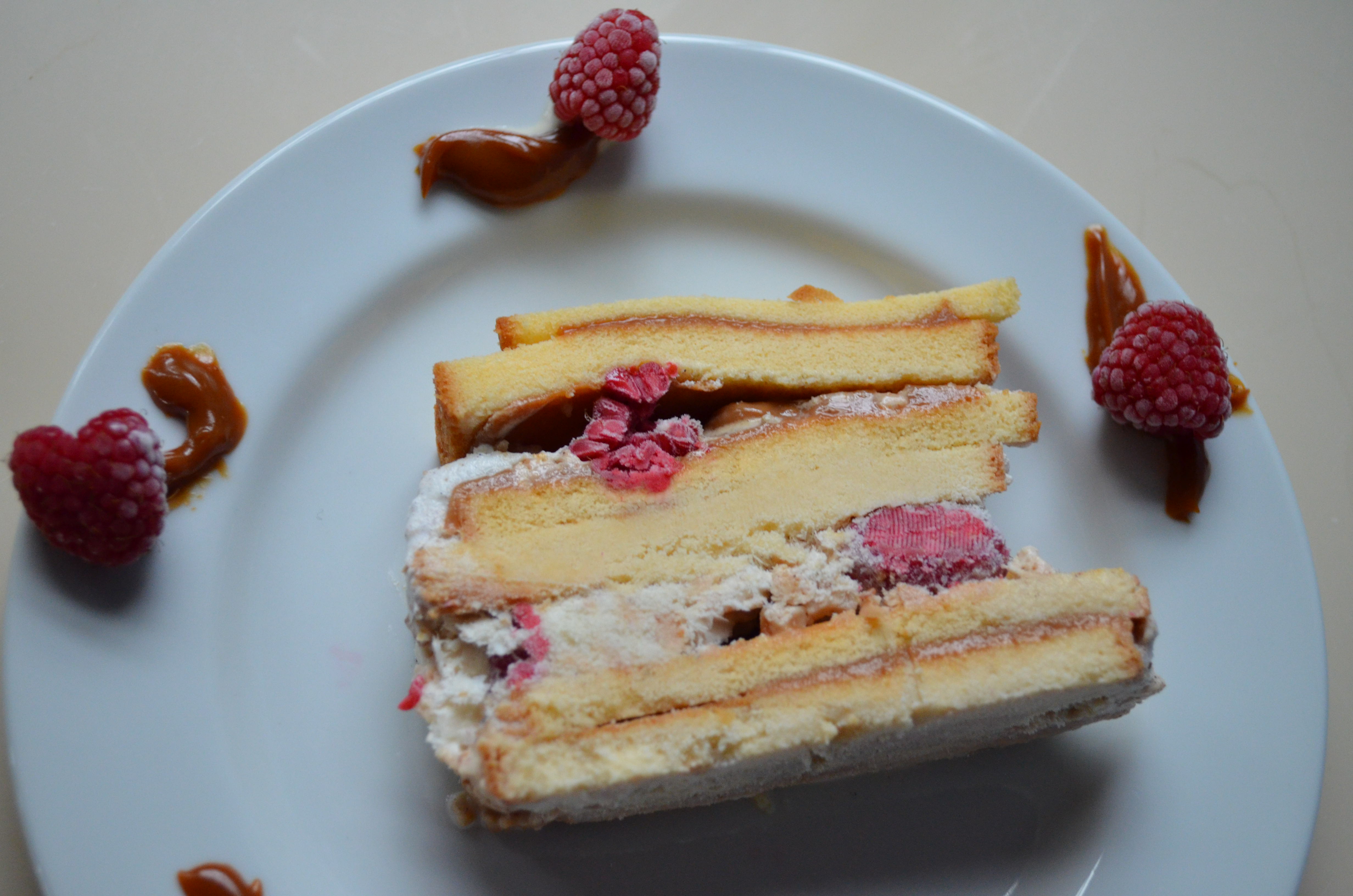 Two Dessert Recipe Fails That Get Totally Passing Grades | I Sing In ...