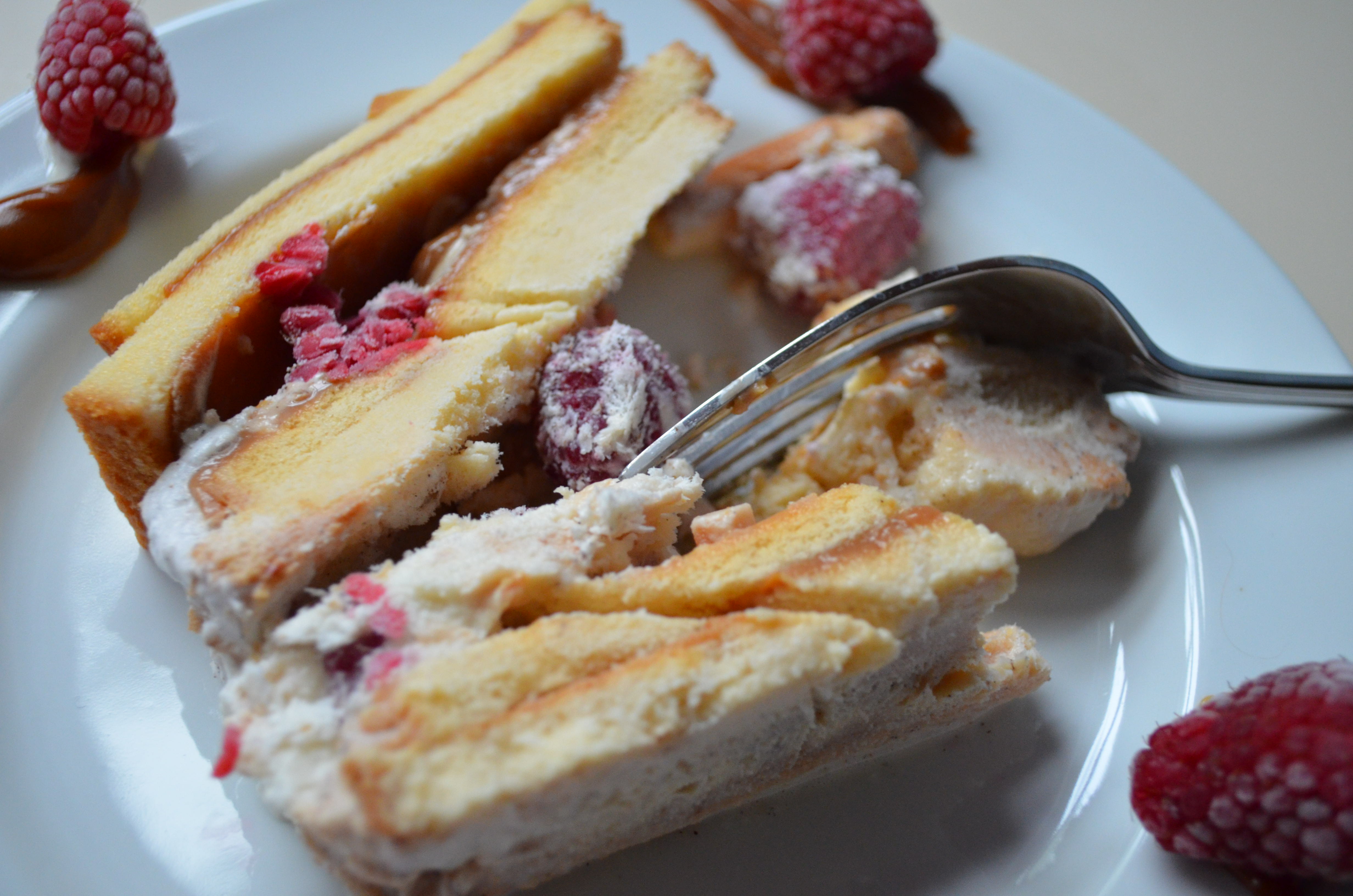 Two Dessert Recipe Fails That Get Totally Passing Grades | I Sing In ...