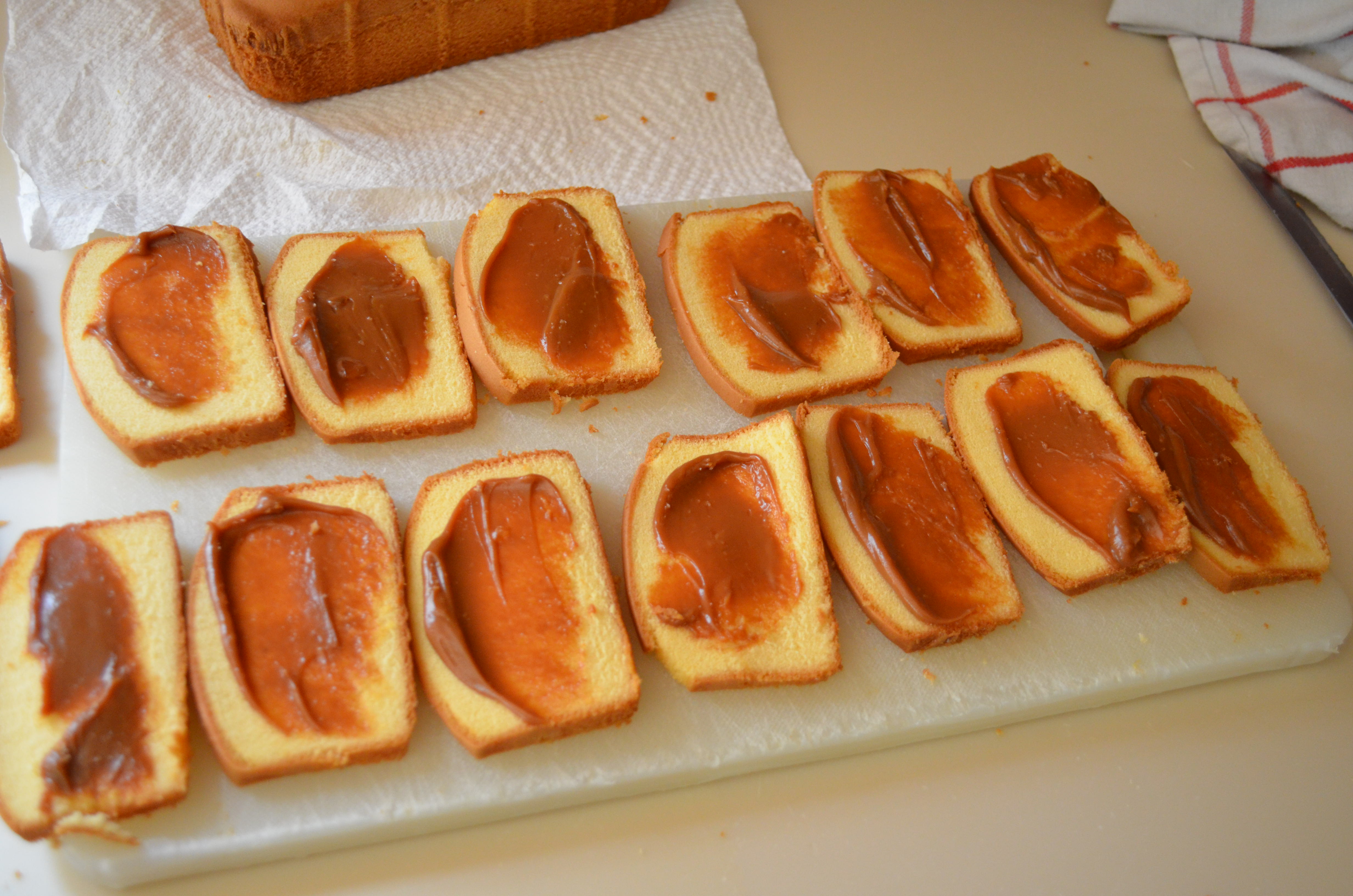 Two Dessert Recipe Fails That Get Totally Passing Grades | I Sing In ...