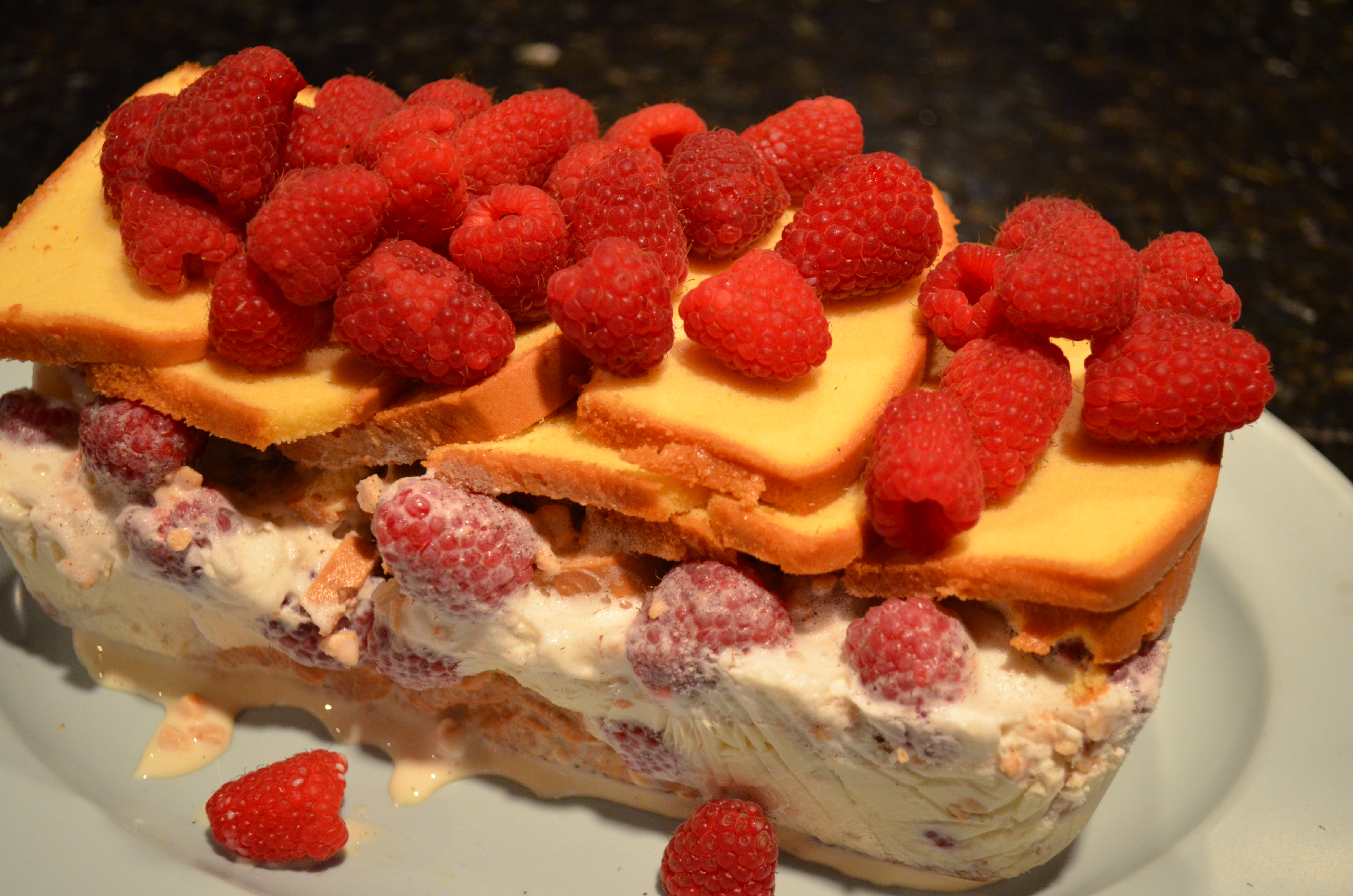 Two Dessert Recipe Fails That Get Totally Passing Grades | I Sing In ...