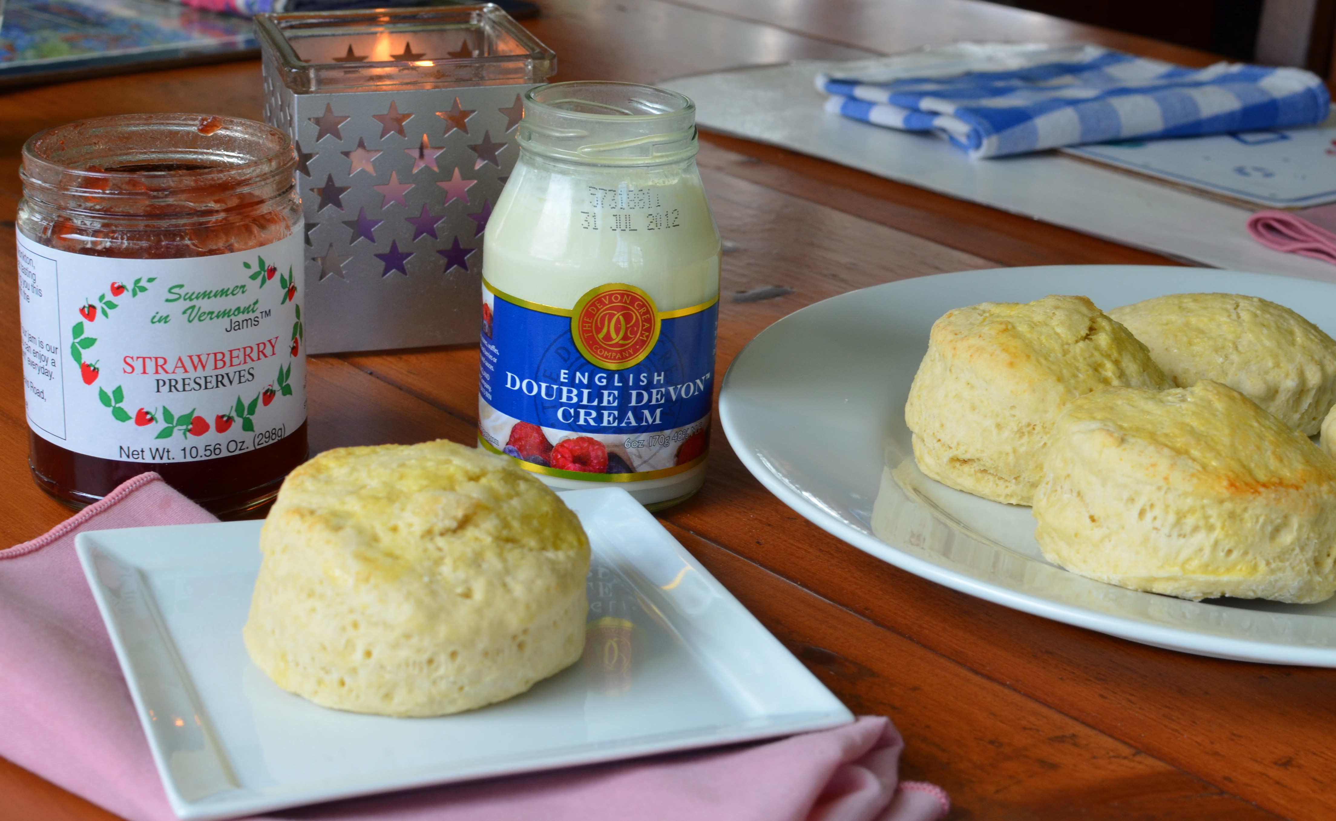 Sweet White Scones. New Music From Two Wounded Birds. | I Sing In The ...