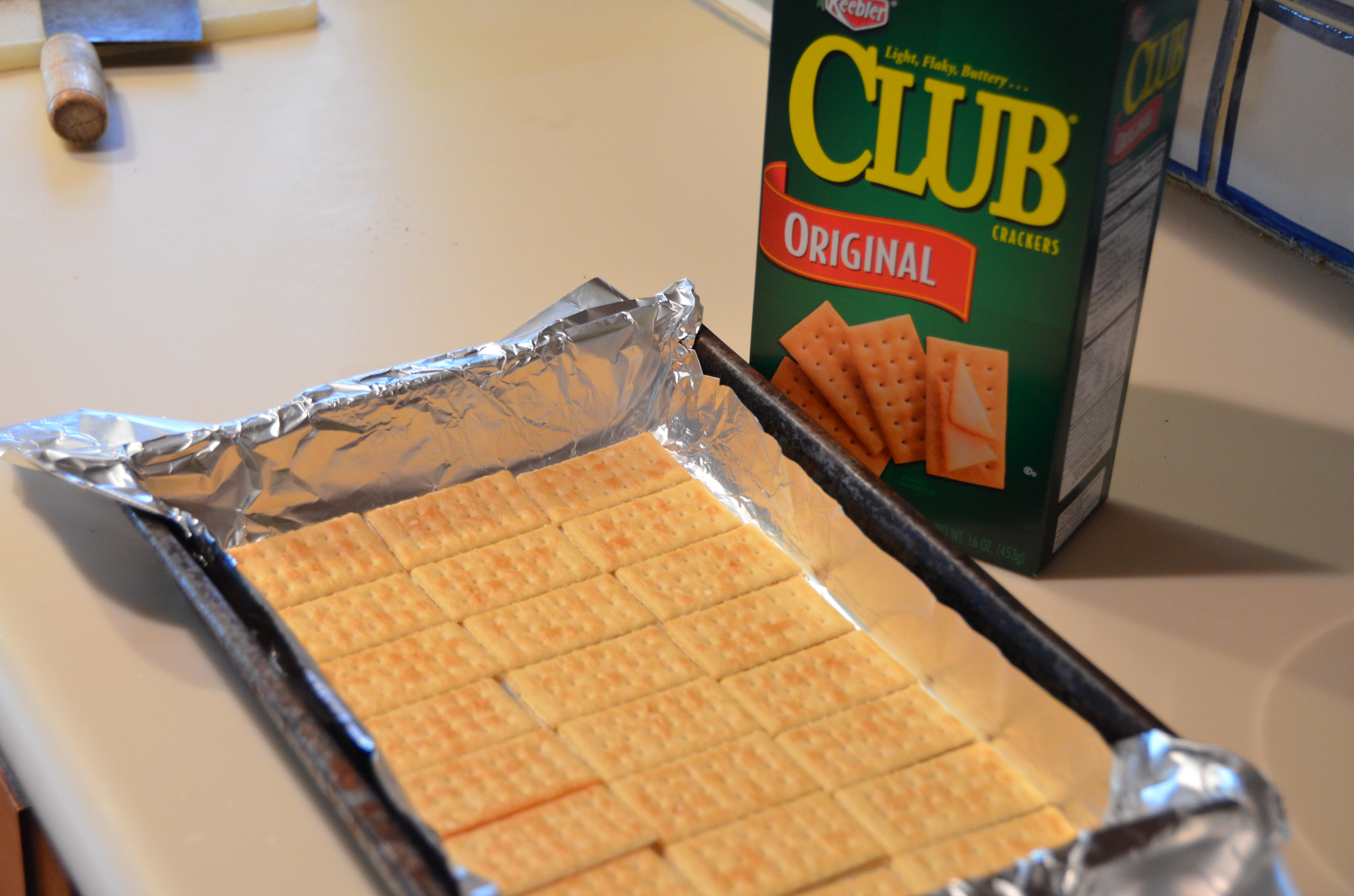 Crunchers. One of the most popular recipes on Pinterest? I Can See Why ...