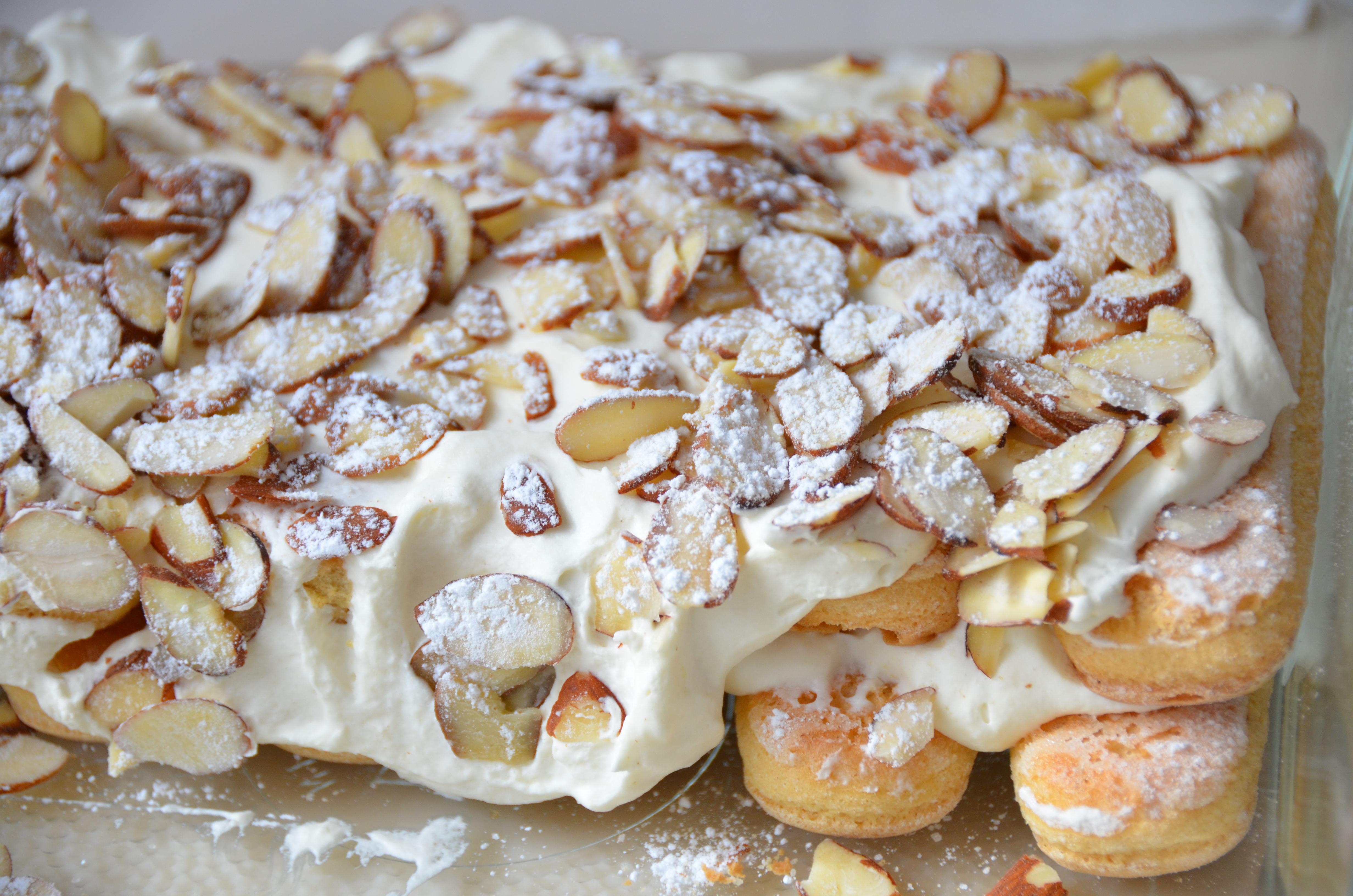 Sponge Fingers Recipe Bbc Good Food at Mark Bevill blog