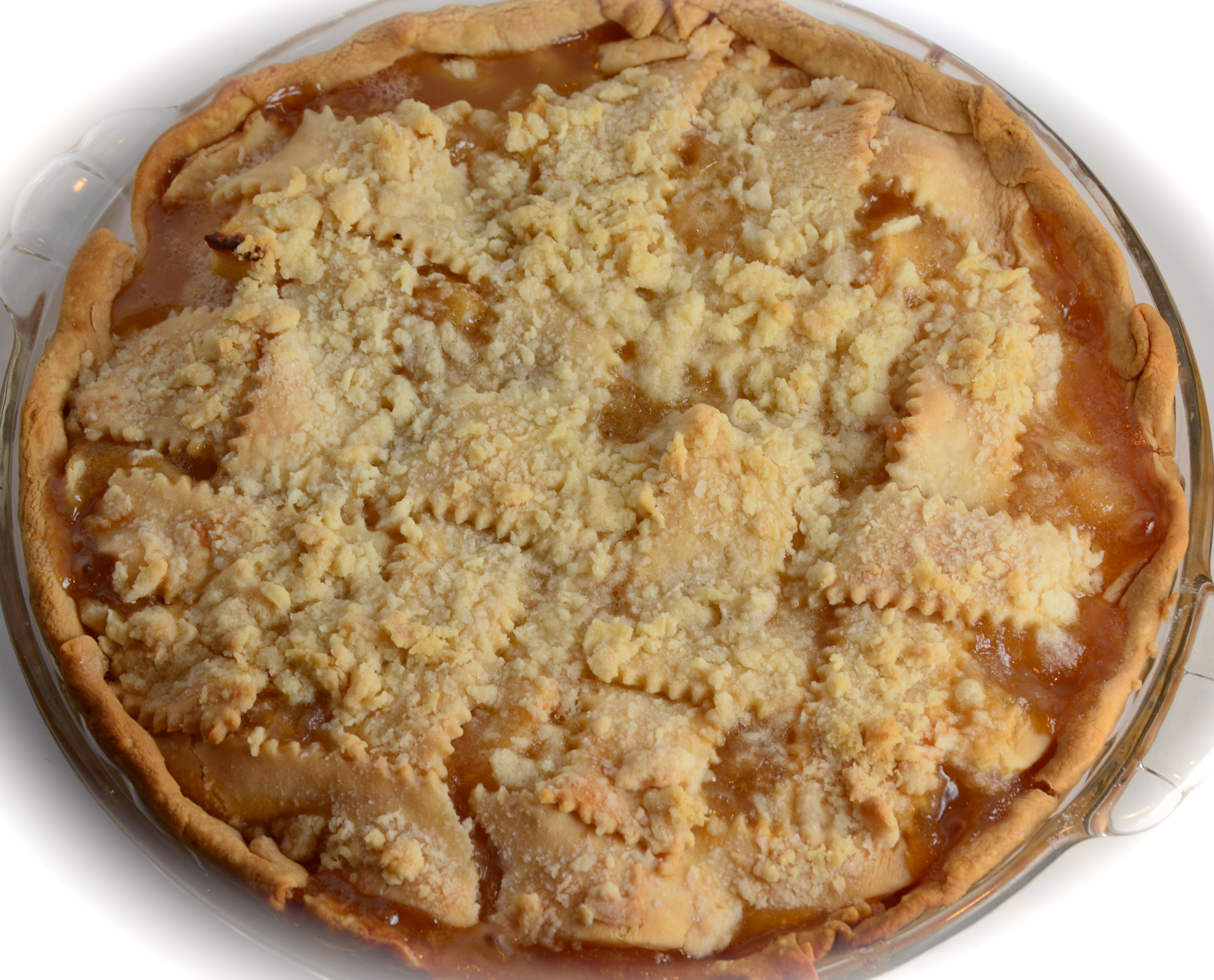 Warm Apple Pie. Some Hot New Music From Mobvibe. | I Sing In The Kitchen