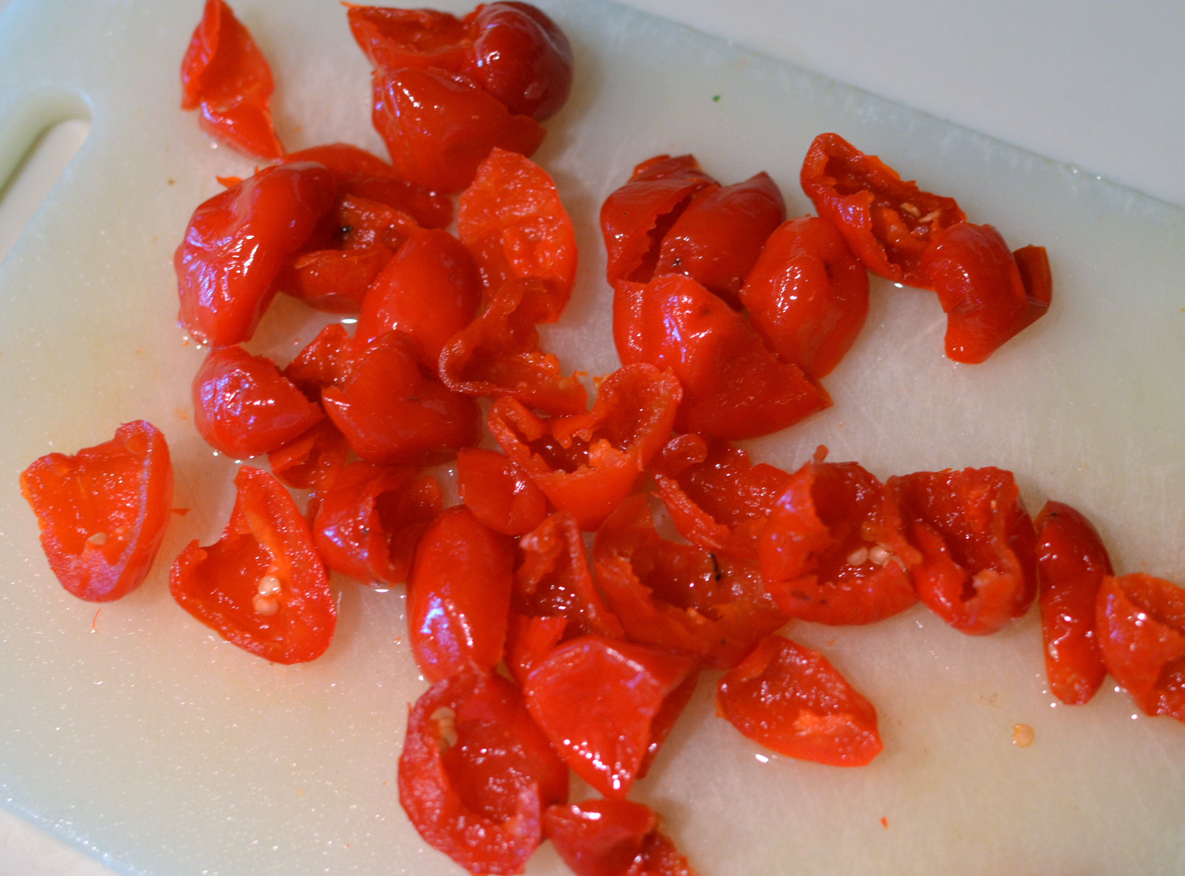 Pork With Peppadew And White Wine Sauce. New Music From Quickbeam. | I ...