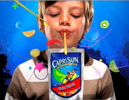 Adult Capri Suns: Portable Vodka And Pink Lemonade | I Sing In The Kitchen