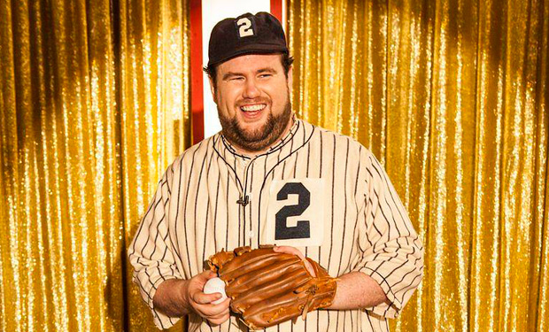 Short And Sweet. 2 Ingredient Pumpkin Muffins. | I Sing In The Kitchen