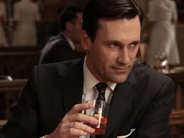 Old-Fashioned Cocktail. Here’s To Don Draper. | I Sing In The Kitchen