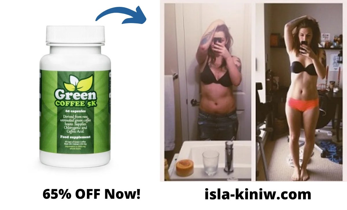 Green Coffee 5K Review 2022 (Real Customer) : does Green Coffee 5K Weight Loss Supplement work ...