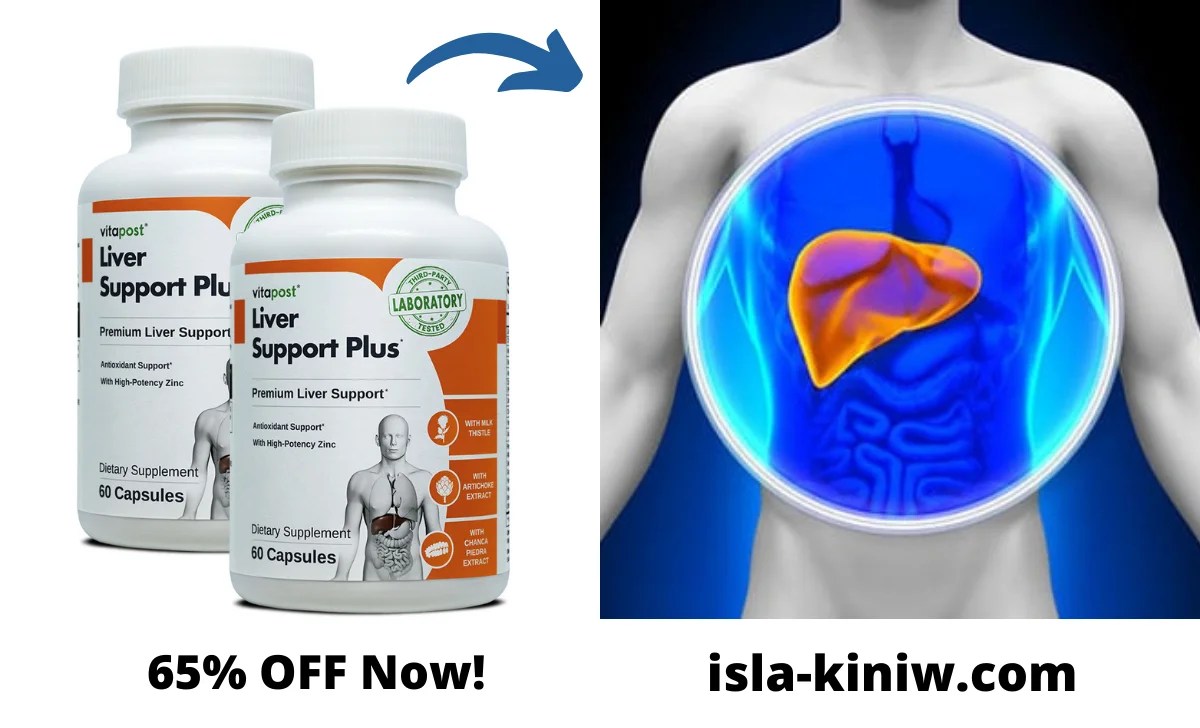 Liver Support Plus Review 2024 - Customer Complaints, Side Effects of ...