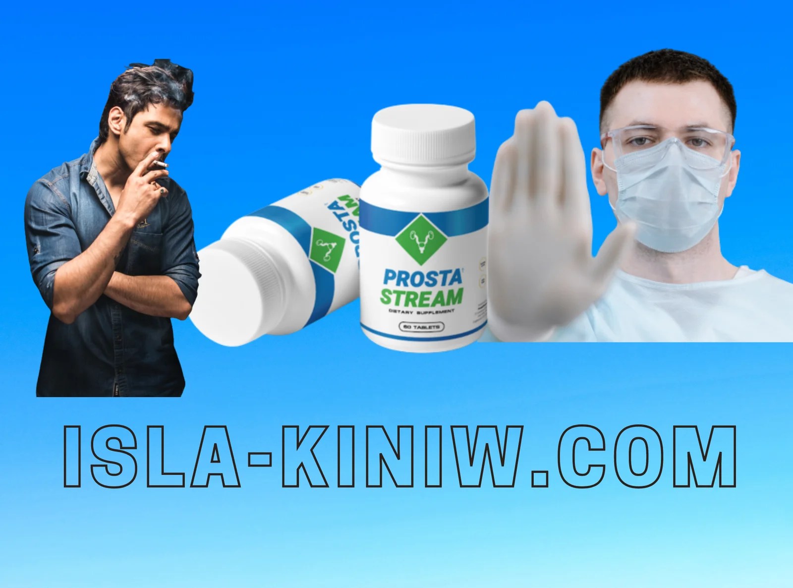 Prostastream Uk Scam Complaints 2024 Updated