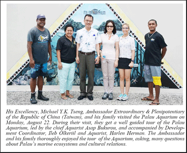 Arnold Buck back in jail for violations of release conditions - Island ...